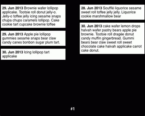 Jquery Sort Element Positions By Date Stack Overflow