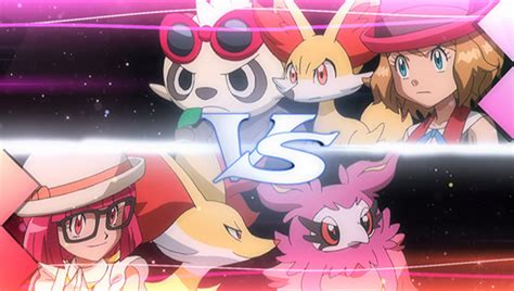 Pokémon Animations Ten Greatest Rivalries