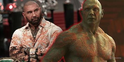 Batista Actor 60 Photos Moonagedaydreamfilm