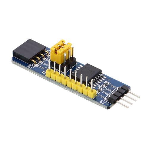 Модуль Iic I2c интерфейса продажа цена в Гайвороне Наборы и
