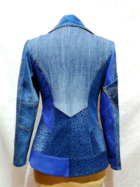 Старые джинсы - новые идеи! — Фото | OK.RU | Refashion clothes ...