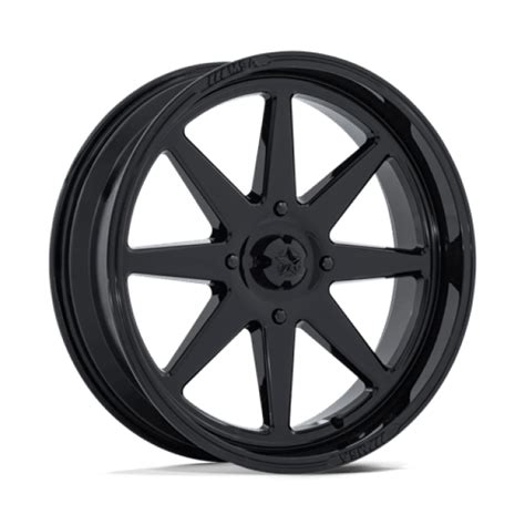 Msa Offroad Wheels M54 Extreme Wheels