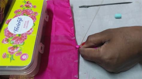 Saree Kuchu Saree Kuchu Design Simple Grand New Design For
