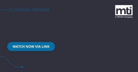 Mti On Linkedin Missed Our Securing Public Services Webinar Dont Worry If You Couldnt…