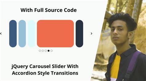 Accordion Jquery Slider