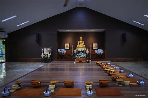 วัดป่าสุขใจ บางบ่อ Wat วัดป่าสุขใจ บางบ่อ Wat Pa Sukjai