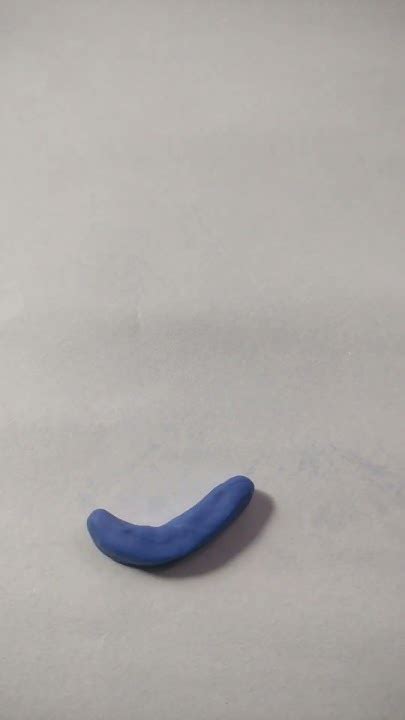 clay snake claymation || stop motion animation #animation - YouTube