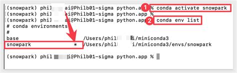 snowpark udf s with python and sigma