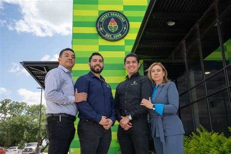Sweet Seasons Mcallen Chamber Of Commerce