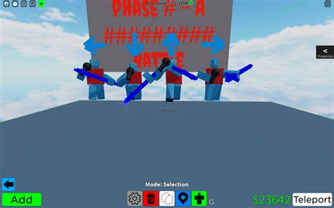 Roblox Corrupted D E Phase 1 By Thatonesyntaxerrorx On Deviantart