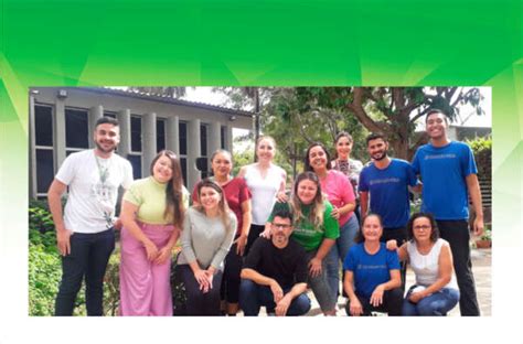 Aconteceu Em Setembro Egpce Promove Ginástica Laboral Com