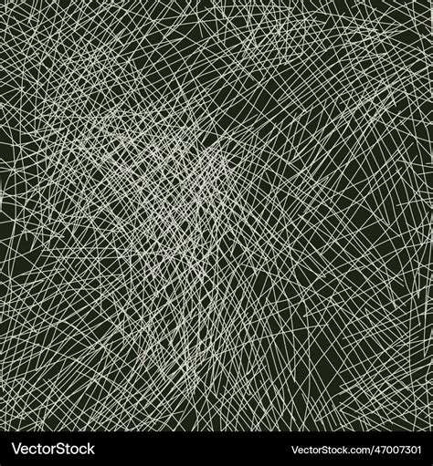 Abstract Scratch Texture Background Royalty Free Vector