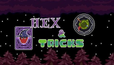 Hex And Tricks An Adventure Card Game On Witchcraft And Magic Recipes Explore The Oppressive