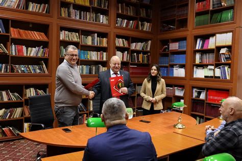 International Slavic University • Меѓународен Славјански Универзитет Меѓународниот Славјански