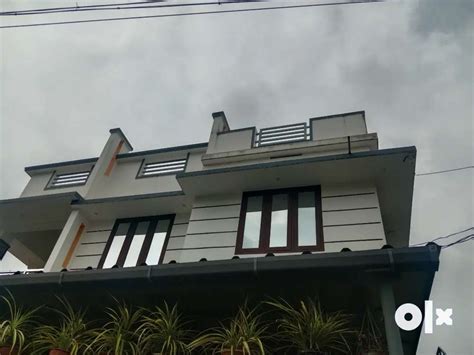 Furnished House Ground Floor For Rent Near Kakkanad Csez For Rent
