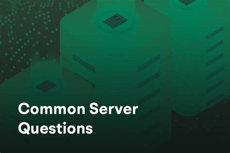 Servers And Performance Gridpane