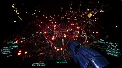 Dereliction August 2nd Update Video Dross Moddb