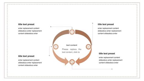 Diagram Of Circular Process Google Slide Theme And Powerpoint Template Slidedocs