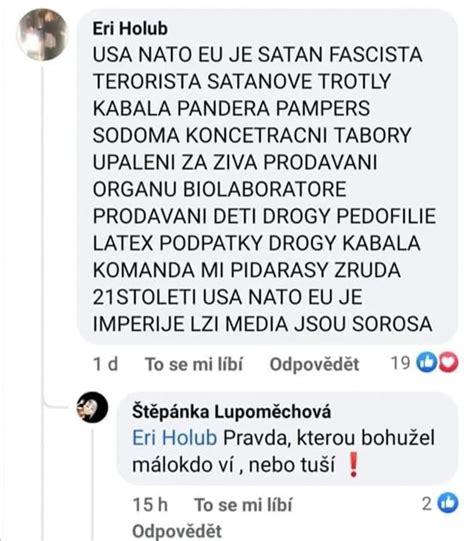 Ústav pro studium internetových idiotů on Twitter Pampers sodoma vy mrtki https t co