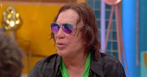 Celebrity Big Brother Reveal Mickey Rourkes Vile Comment To Ella Rae