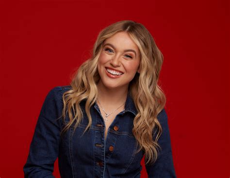 Kassy Dillon Young Americas Foundation