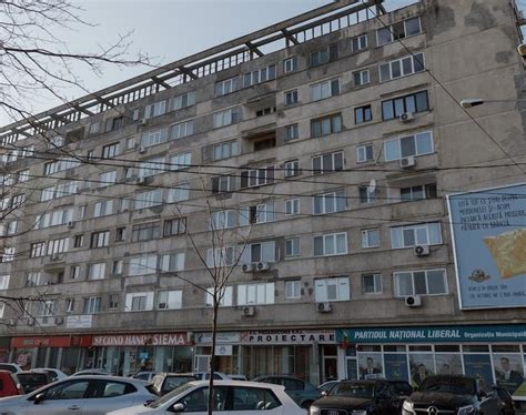 Un bloc cu 7 etaje din Ploiești va fi demolat Ce se va întâmpla cu