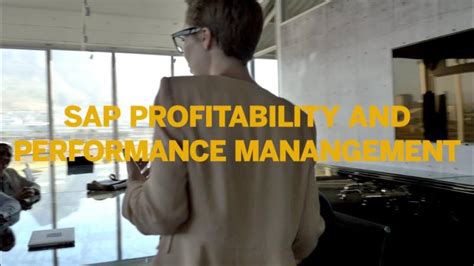 Sap Profitability And Performance Management Solution Papm Joel Elias Rodriguez