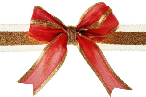 Christmas Ribbon Png Pngs For Free Download