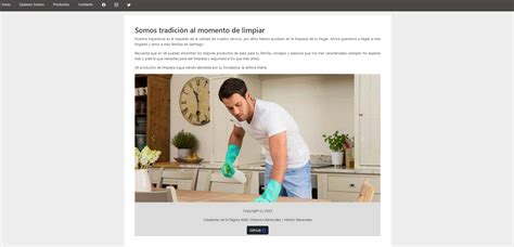 Github Shannon Benavides Paginaweb