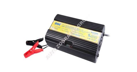 ΦΟΡΤΙΣΤΗΣ SC PE