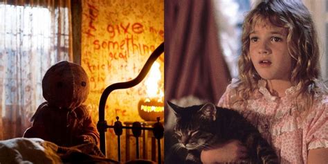10 Most Underrated Horror Anthology Movies