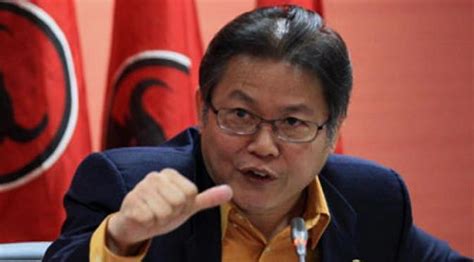 Holdingisasi Tambang Berpotensi Dicaplok Asing Pdip Itu Konsekuensi