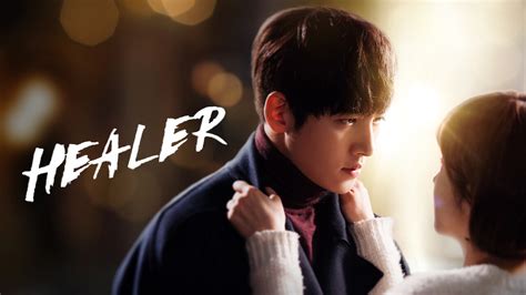 相見恨晚的韓劇《healer 治癒者》，看完一定會被池昌旭圈粉！