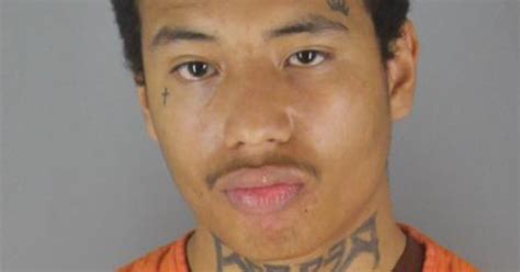 Man Sentenced To 47 Years In Prison For Two Murders In Minneapolis