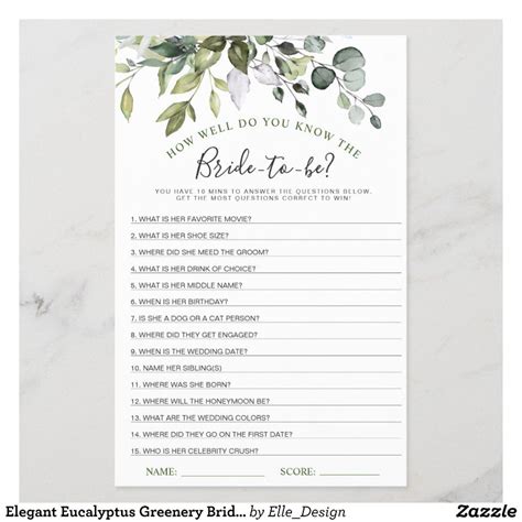 Would She Rather Game Printable Bridal Shower Game Wedding Shower