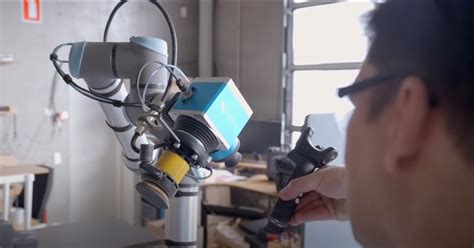 Nordbo Robotics • No Code Robotics