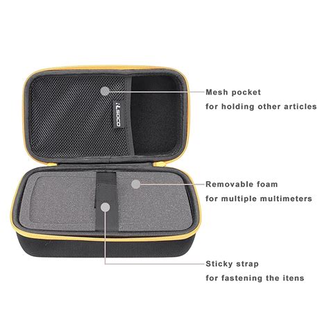 Hard Case Klein Tools Mm600mm720mm400mm300mm325mm200et140 Digital