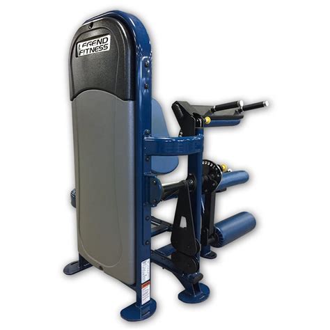 Legend Fitness Slecetedge Leg Extensionleg Curl Combo 1125 Cff