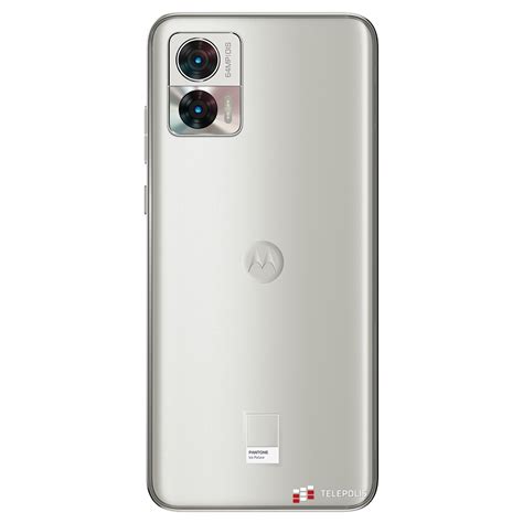 Motorola Edge Neo Test Redniaka Idealnego Telepolis Pl