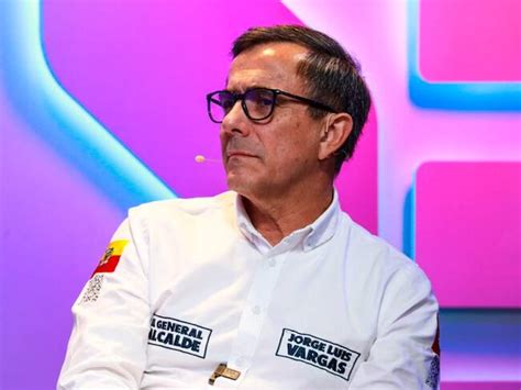 Ping Pong Electoral Con Jorge Luis Vargas Son Sus Propuestas A La
