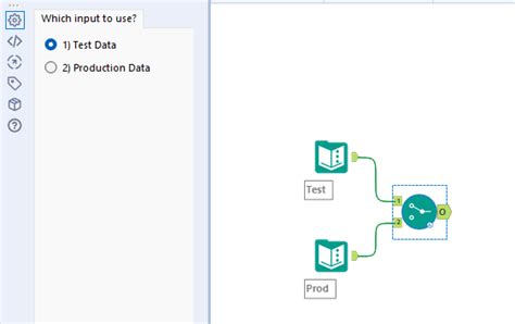 Input Switch Alteryx Community
