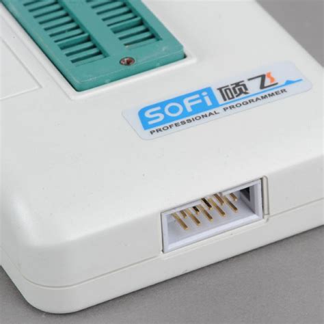 Sp8 A Universal Eeprom Flash Spi Bios 24 25 Br90 93 Usb Programmer 4000 Chips Free Shipping