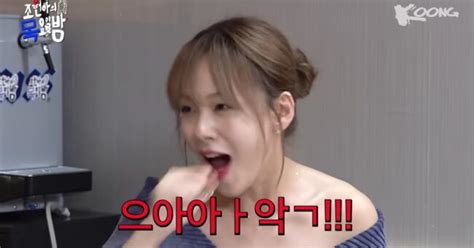 비비 지창욱과 첫 키스신 최대한 강력·도발적으로 비하인드 목요일밤