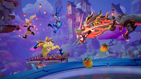 Crash Bash