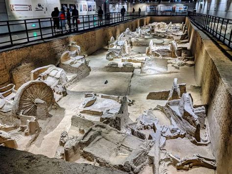 Tianzi Jialiu Museum Luoyang Timetomosey