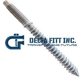 Hanger Bolts Manufacturer Supplier In India