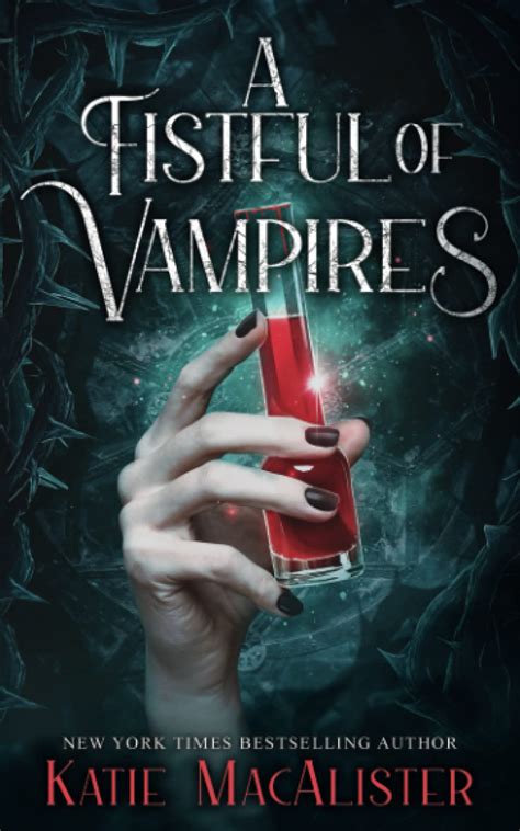 A Fistful Of Vampires A Dark Ones Collection
