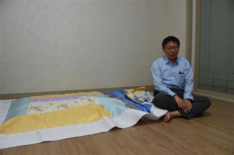 「社會住宅非貧民窟」柯文哲：混居是比較進步的作法 風傳媒