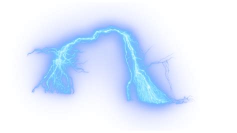 Lightning Effect Png Clipart Png All