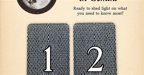 Full Moon In Gemini Tarot Reading November 2023 The Moon Tarot